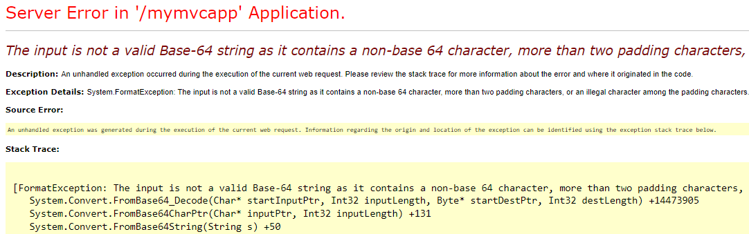 Provider hosted app errors if we create clientsecret using graph api · Issue #9115 · SharePoint ...