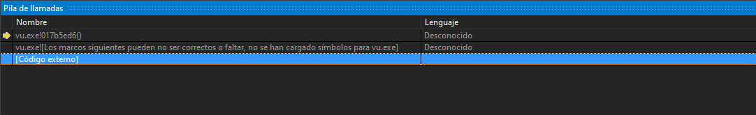 [BUG] Silent client crash at the end of the level load related to enlighten. · Issue #712 ...