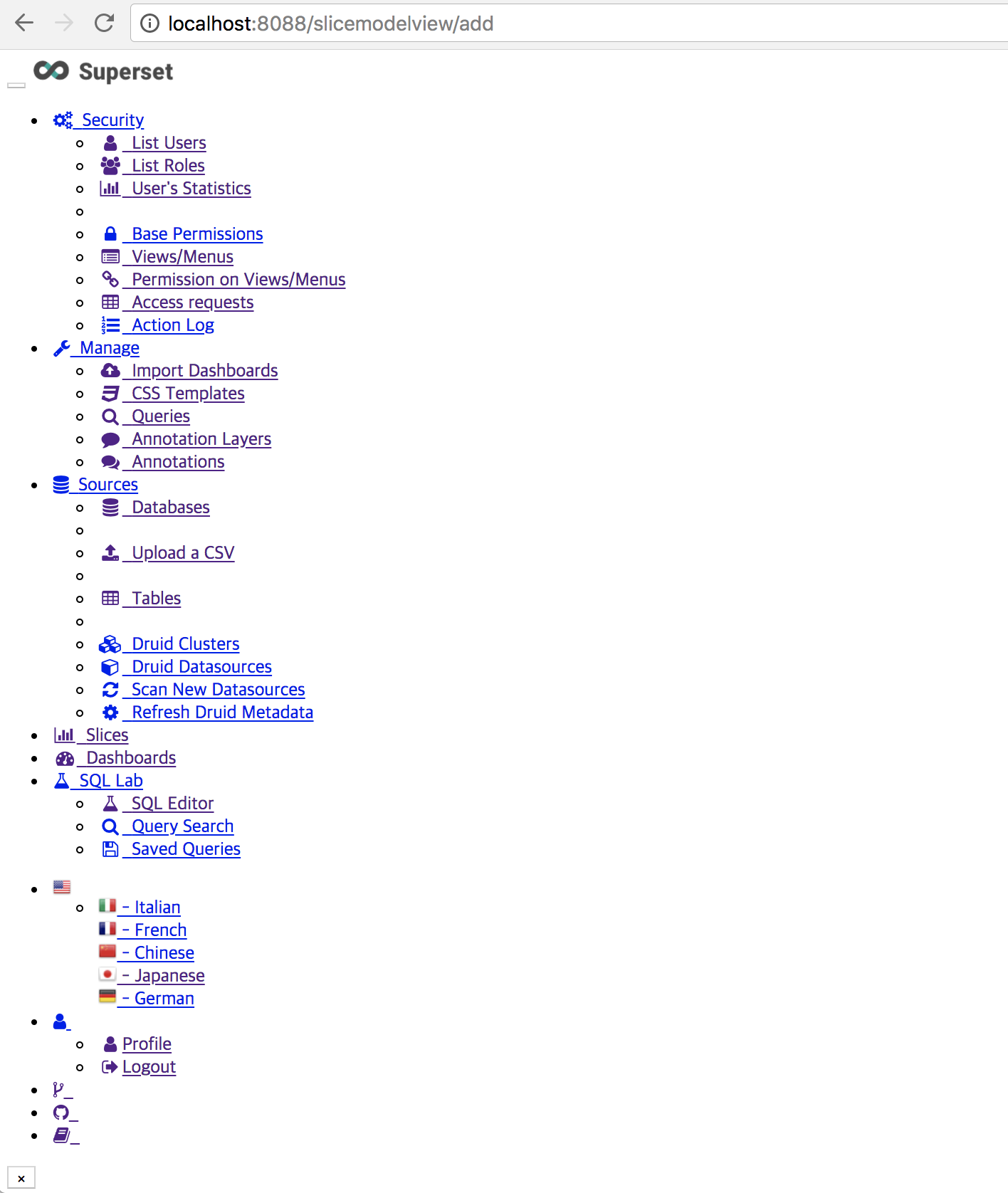 Have To Repeat Build And Install Each Time When I Modify And Test Jsx In Superset Assets