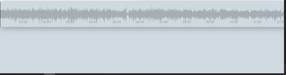 Zoomview is not generated since 0.26 when using an arraybuffer · Issue #409 · bbc/peaks.js · GitHub
