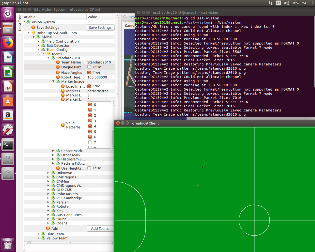 Image configuration issue · Issue #91 · RoboCup-SSL/ssl-vision · GitHub