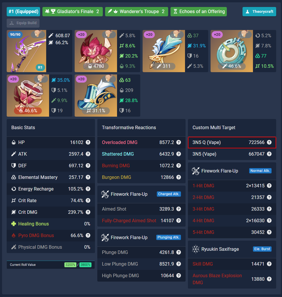 Add filtered RV display to build display item · Issue #852 · frzyc/genshin-optimizer · GitHub