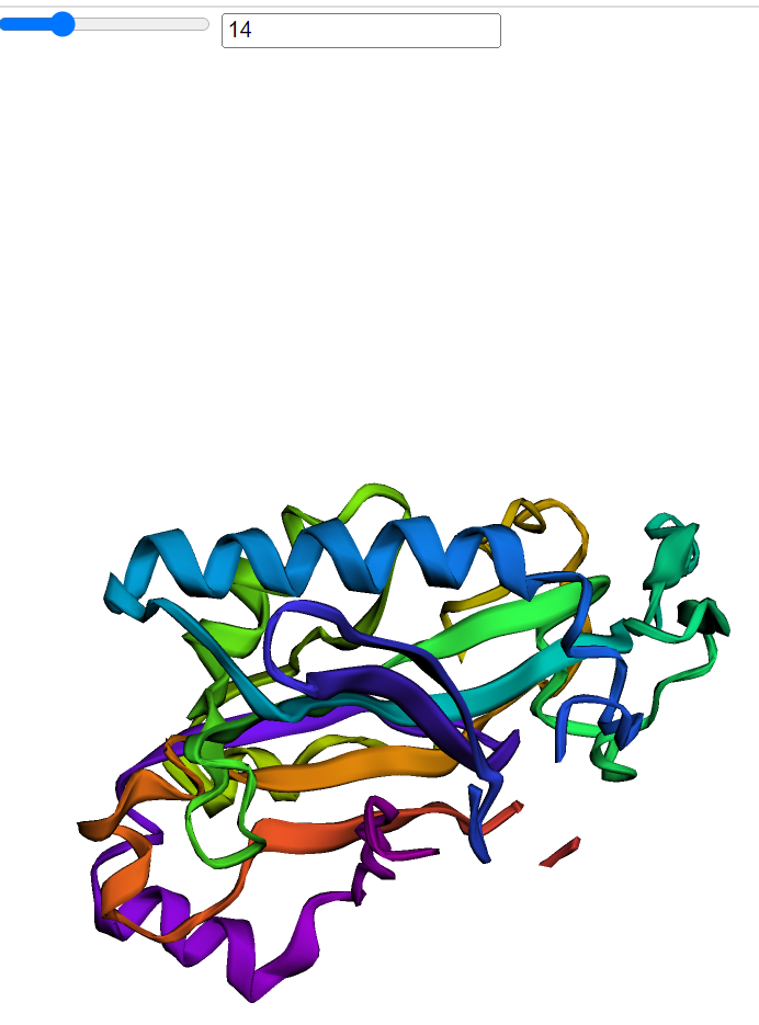 Dynamic update box size · Issue #582 · 3dmol/3Dmol.js · GitHub