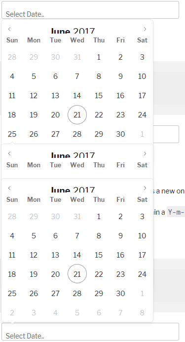 Datepicker stays open in IE · Issue #900 · flatpickr/flatpickr · GitHub