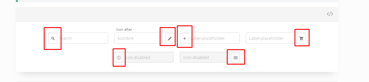 Input icons are displaced · Issue #62 · lusaxweb/vuesax · GitHub