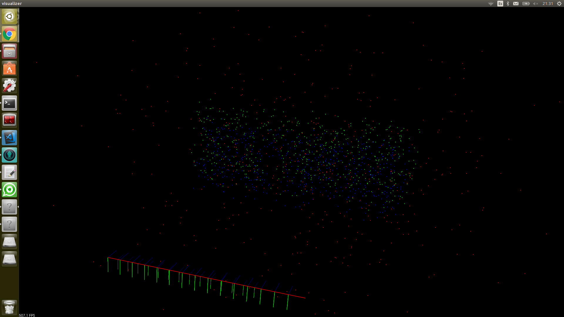 BA_demo not working if just fixing one frame · Issue #305 · RainerKuemmerle/g2o · GitHub