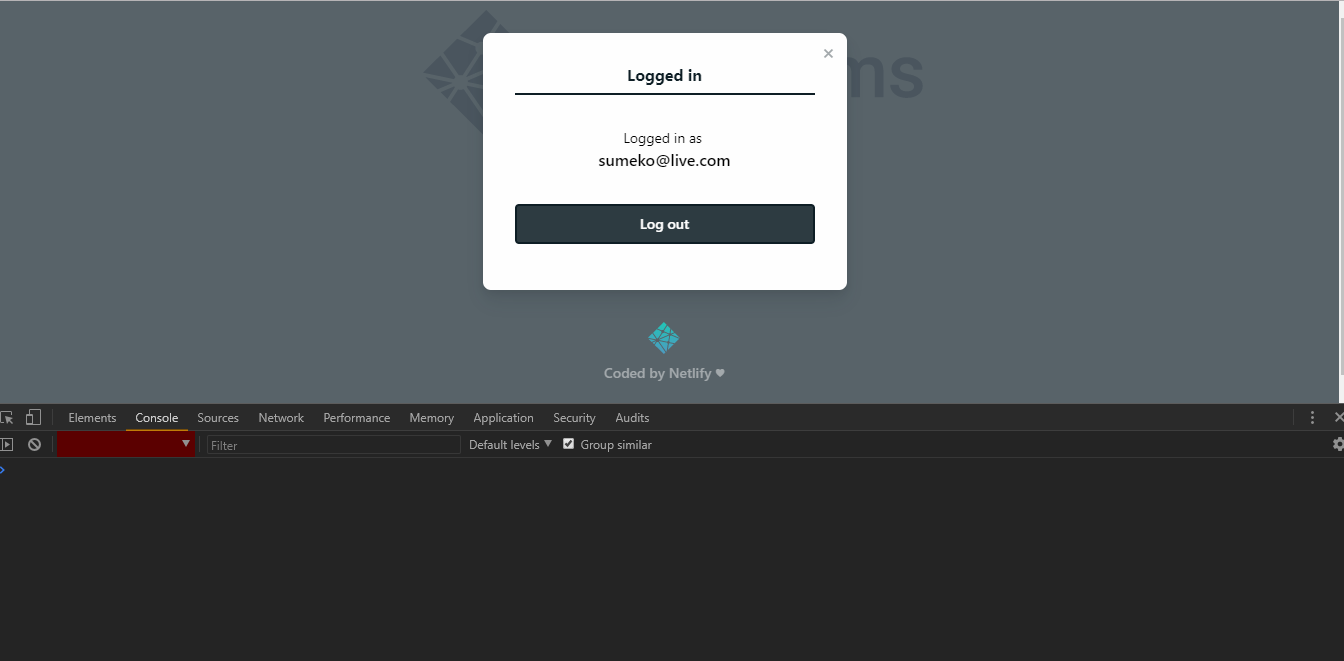 Hang after login · Issue #1231 · decaporg/decap-cms · GitHub