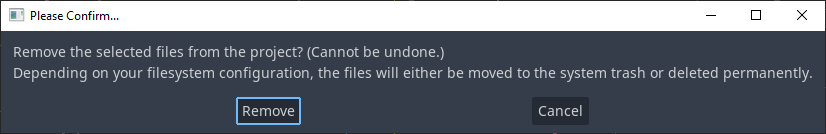 Inconsistent button layout on dialogs · Issue #51799 · godotengine/godot · GitHub
