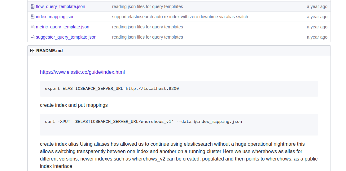 Elasticsearch Cannot Search Anything · Issue 1008 · Datahub Projectdatahub · Github