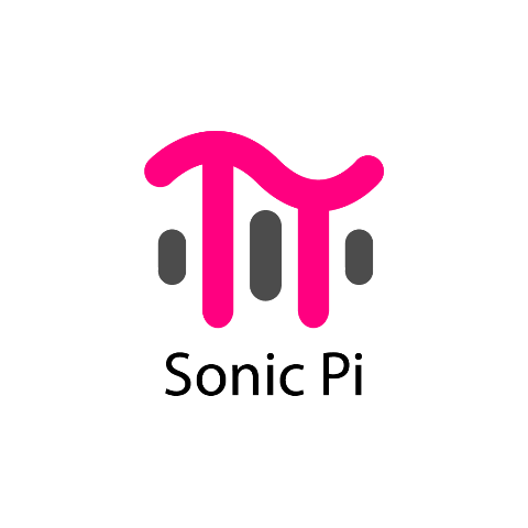 Logo Proposal · Issue #1880 · sonic-pi-net/sonic-pi · GitHub