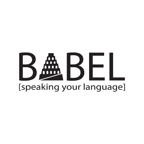 new logo design proposal · Issue #572 · python-babel/babel · GitHub