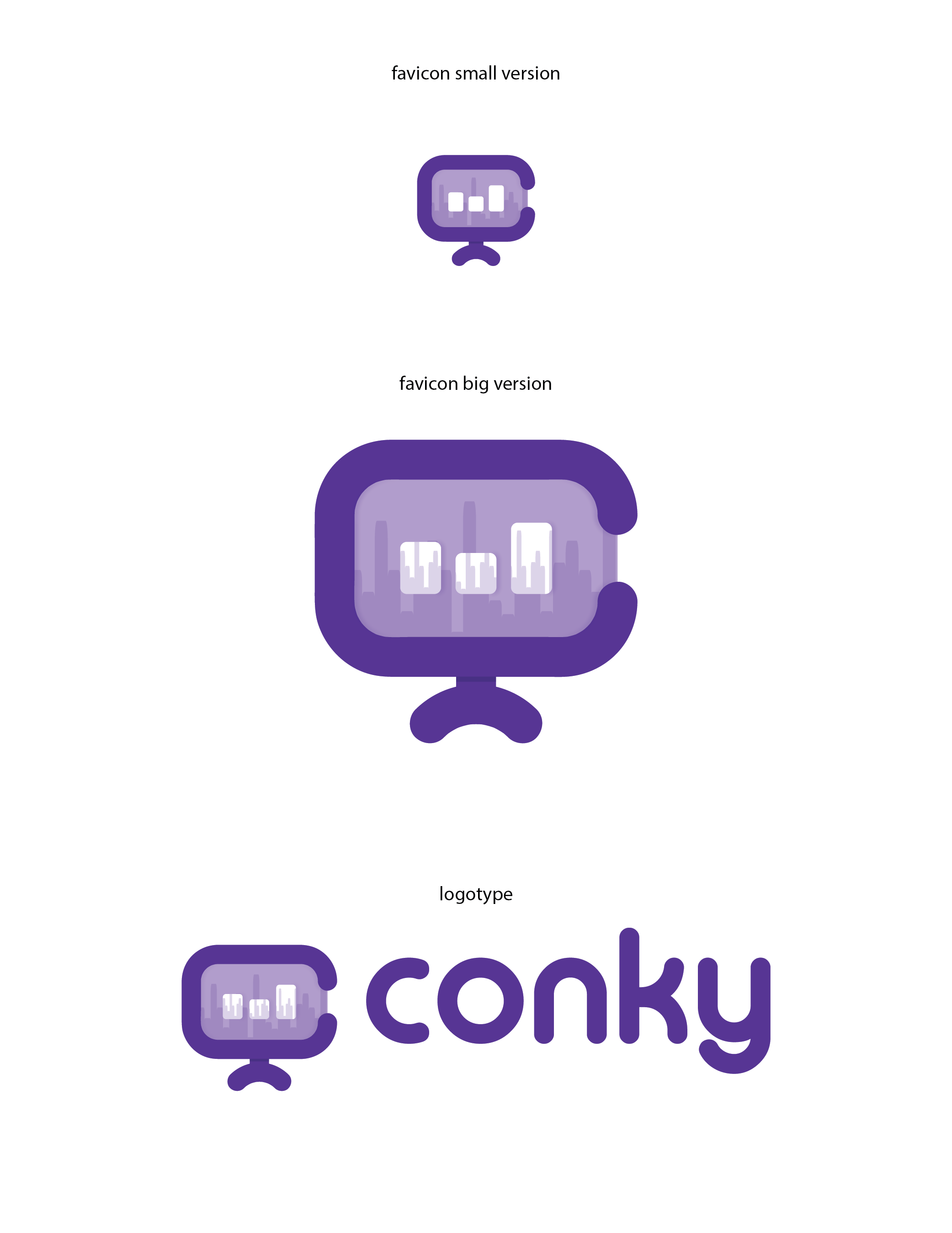 Conky Logo