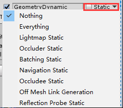 Unity3D入门级教程7——Inspector窗口 · Issue #9 · Veinsvx/Blog · GitHub