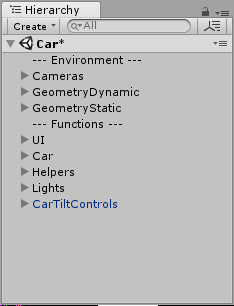 Unity3D入门级教程9——Scene和Game详解 · Issue #11 · Veinsvx/Blog · GitHub