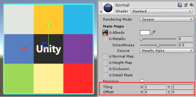Unity3D入门级教程14——图片的导入 · Issue #16 · Veinsvx/Blog · GitHub