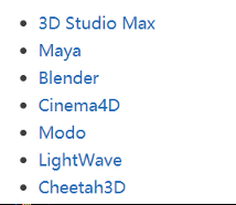 Unity3D入门级教程15——模型导入流程(上) · Issue #17 · Veinsvx/Blog · GitHub