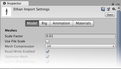 Unity3D入门级教程16——模型导入流程(下) · Issue #18 · Veinsvx/Blog · GitHub
