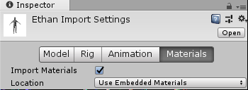 Unity3D入门级教程16——模型导入流程(下) · Issue #18 · Veinsvx/Blog · GitHub
