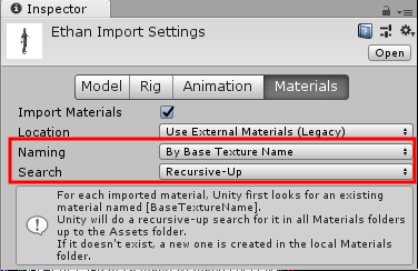 Unity3D入门级教程16——模型导入流程(下) · Issue #18 · Veinsvx/Blog · GitHub
