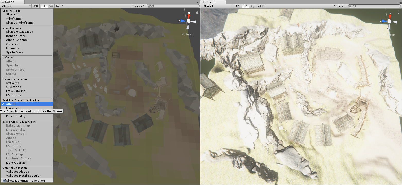 Unity3D入门级教程20——光照方案的选择 · Issue #22 · Veinsvx/Blog · GitHub
