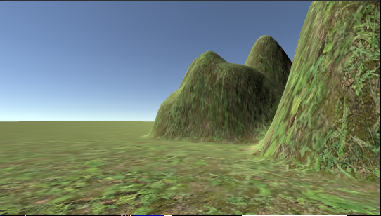 Unity3D入门级教程21——地形系统1 · Issue #23 · Veinsvx/Blog · GitHub