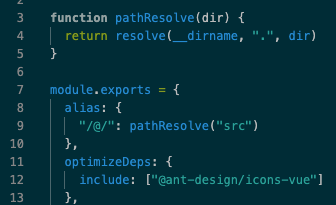 项目使用babel-plugin-import没有起到按需加载样式的效果 · Issue #3281 · vueComponent/ant-design-vue · GitHub