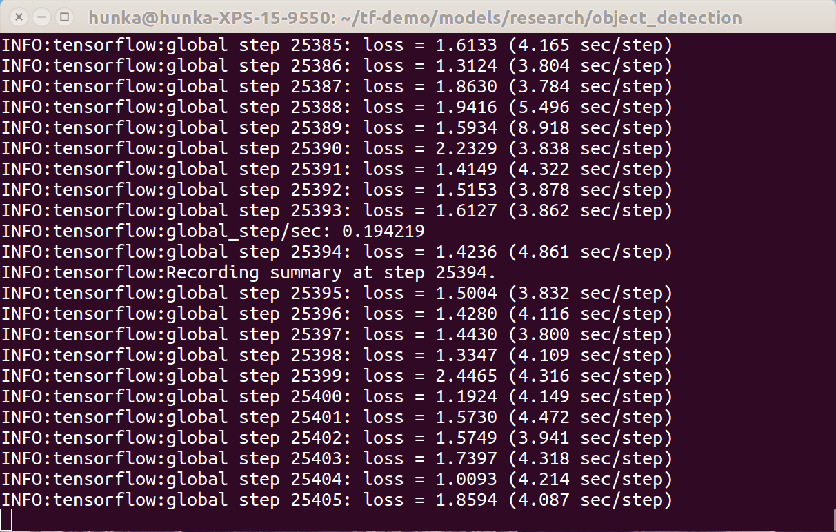 GitHub - DamonAknuh/Project-1-ML-Street-Walking-Speed: First Major ...