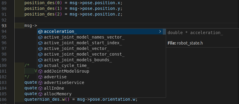 Vscode Problem With Intellisense · Microsoft Vscode Cpptools · Discussion 11518 · Github 
