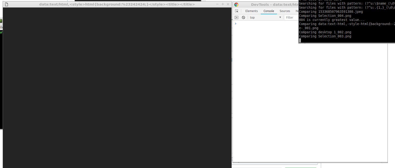 Ndb not working (is LXDE supported?) · Issue #180 · GoogleChromeLabs/ndb · GitHub