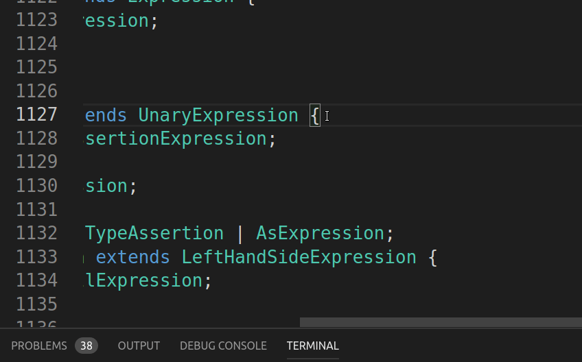On Hover Tooltip Flashes If Scrolling Position Lefts A Part Of The Hoverable Outside Of The View