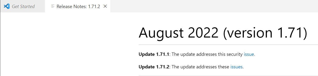 Blank views when running vscode as admin · Issue #161348 · microsoft/vscode · GitHub
