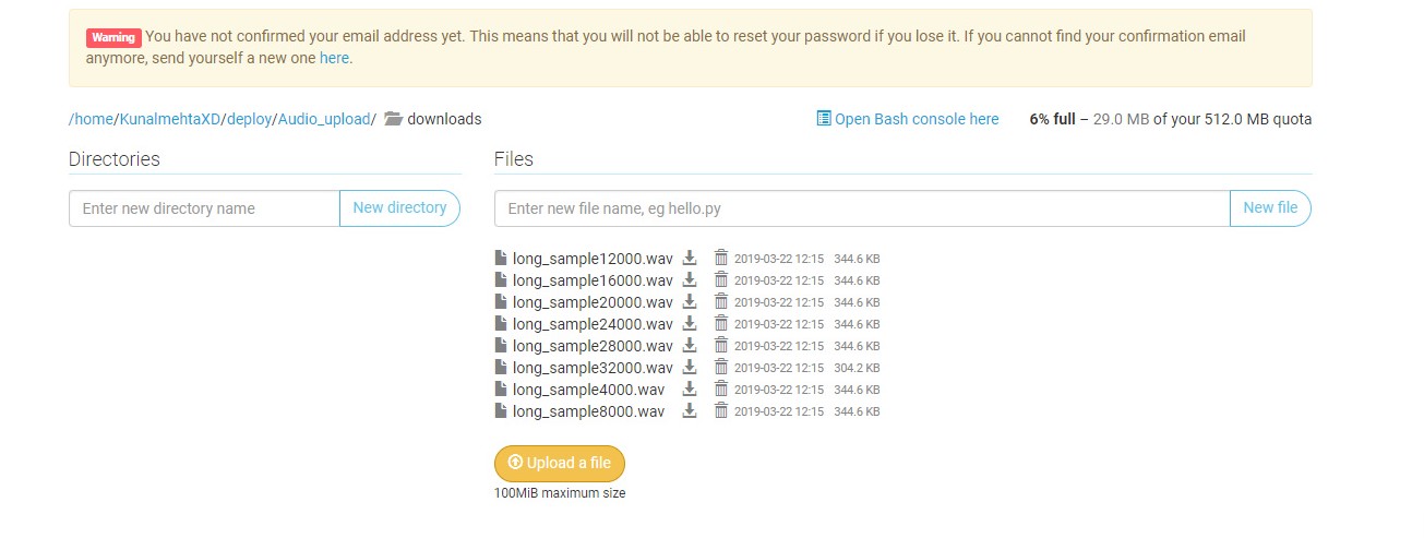 Create input standardizer to preprocess audio data · Issue #1 · axiom-data-science/OrcaCNN · GitHub