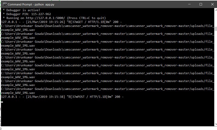 Create input standardizer to preprocess audio data · Issue #1 · axiom-data-science/OrcaCNN · GitHub