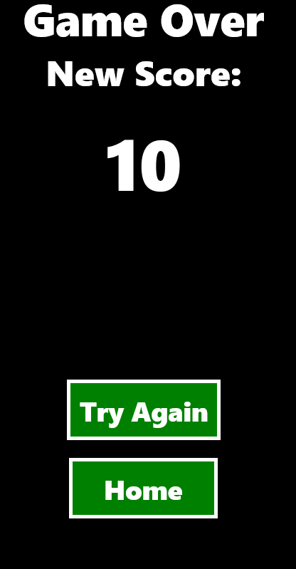 GitHub - NiallD565/MathsGame