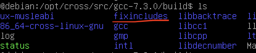 make install-gcc · Issue #28 · Unturned3/Microdot · GitHub