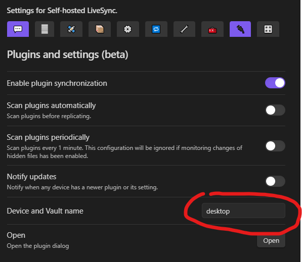 Some files have been left conflicted! Please resolve them by "Pick a file to resolve conflict ...