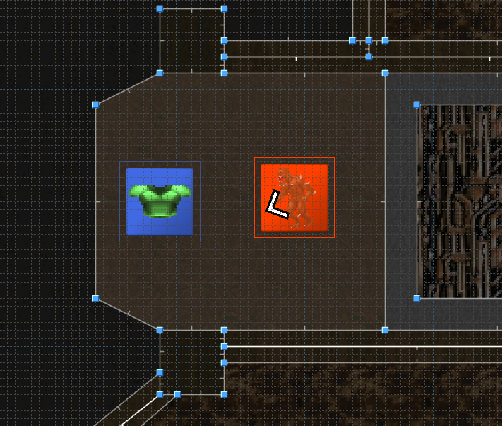 Point Thing To Cursor function not Clamping to 45° angles in Boom format · Issue #794 ...