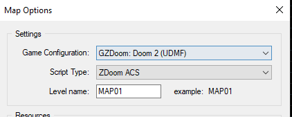 Stair Builder Prefabs are not Persisted across different maps · Issue #848 · UltimateDoomBuilder ...