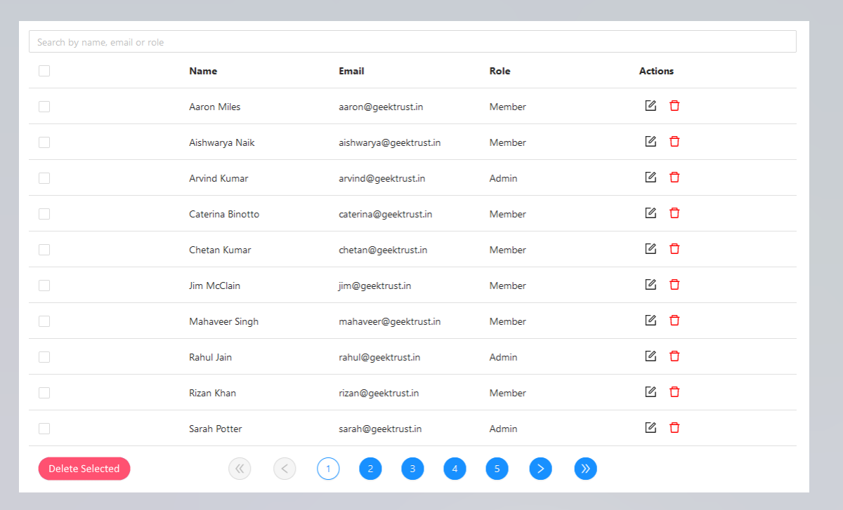 GitHub - nj2397/adminui