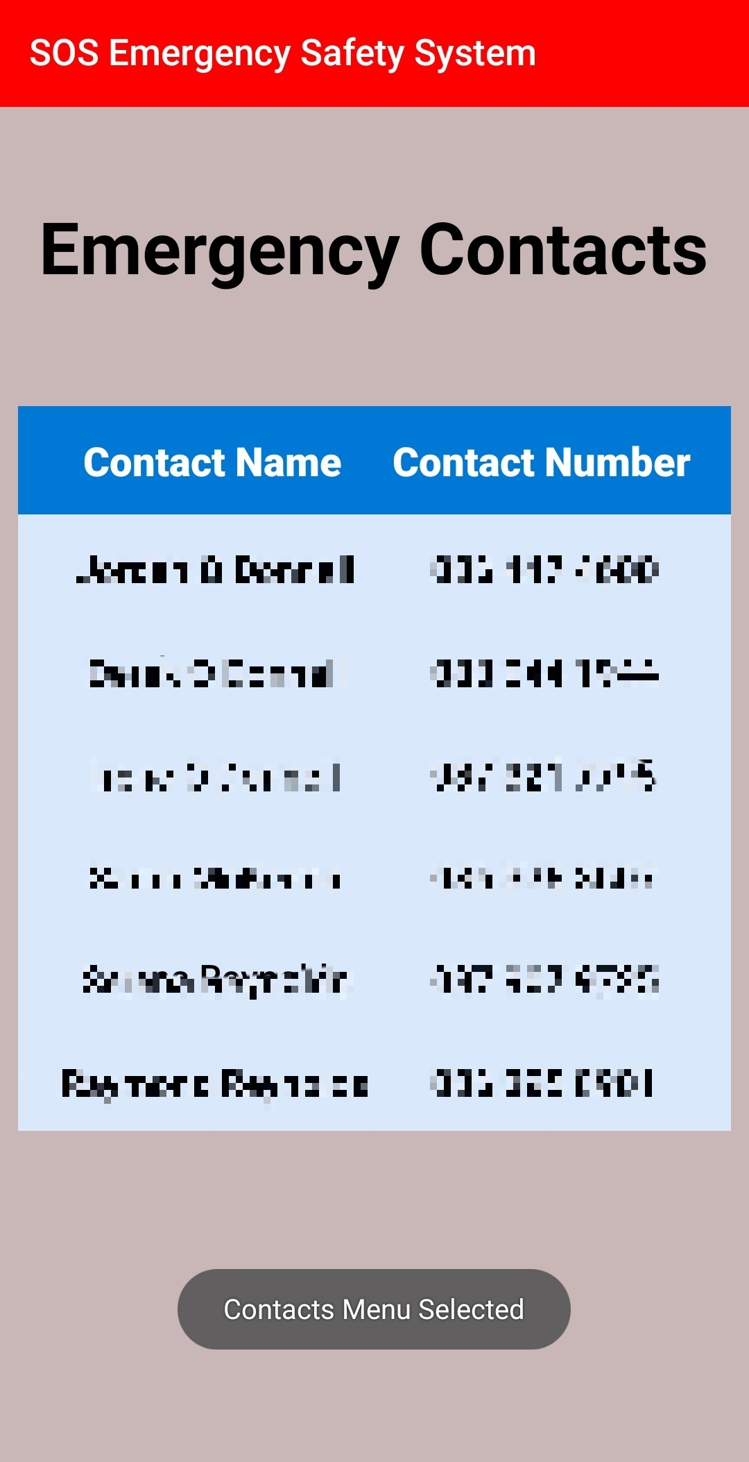 GitHub - jod98/Emergency_SOS_System_Android_Application: An Emergency ...
