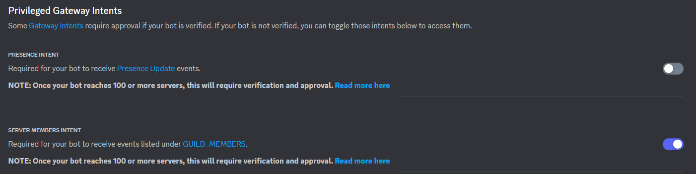 GitHub - GryphonRacingFSAE/Discord-Bot: A Discord bot used internally on our servers to monitor ...