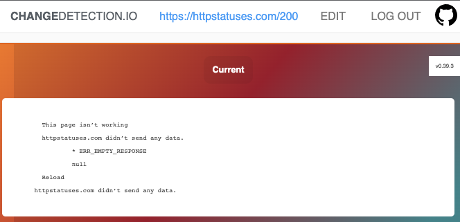 Passing proxy settings to the webdriver · Issue #267 · dgtlmoon/changedetection.io · GitHub