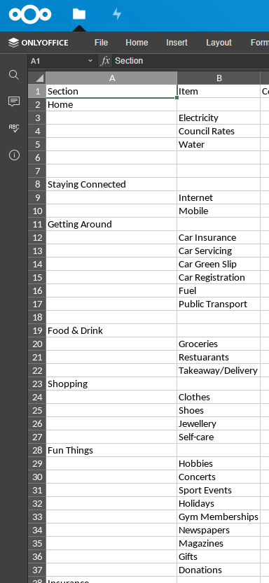 Rainbow font colours on spreadsheets when viewed on mobile · Issue #1508 · ONLYOFFICE ...