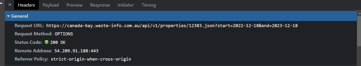 canadabay_nsw_gov_au: retrieve 1 year of data by calvinbui · Pull Request #467 · mampfes/hacs ...