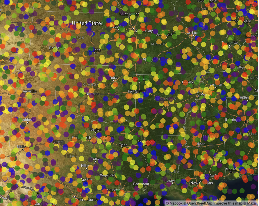 DEM Terrain map data rendering issues related to zoom-level · Issue #12915 · mapbox/mapbox-gl-js ...