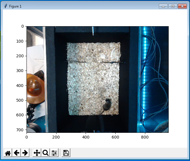 Cropping of videos interactively and through config file · Issue #408 ...