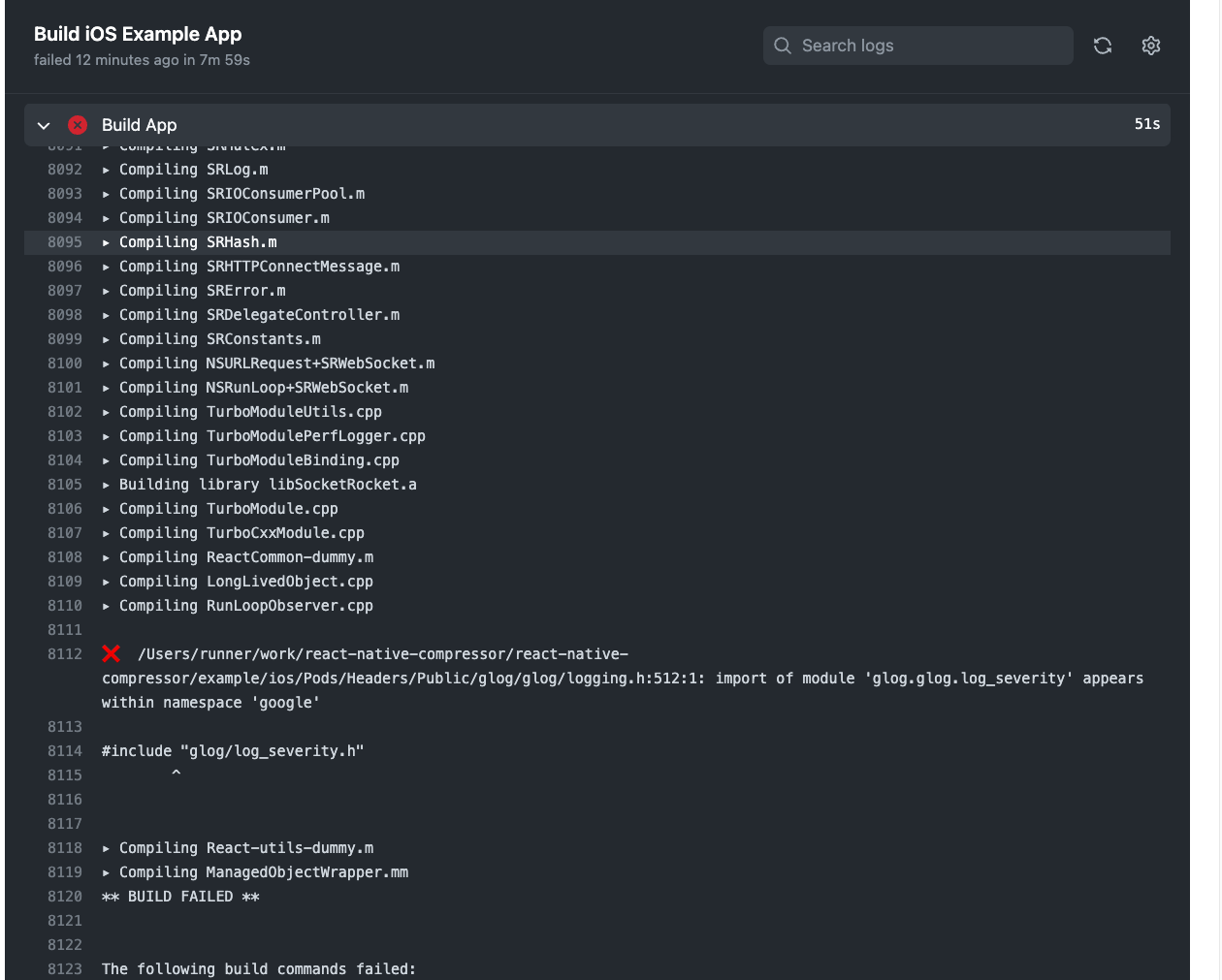 After Updating From 0721 To 0722 I Cant Make A Build Xcode 142 · Issue 38294 · Facebook