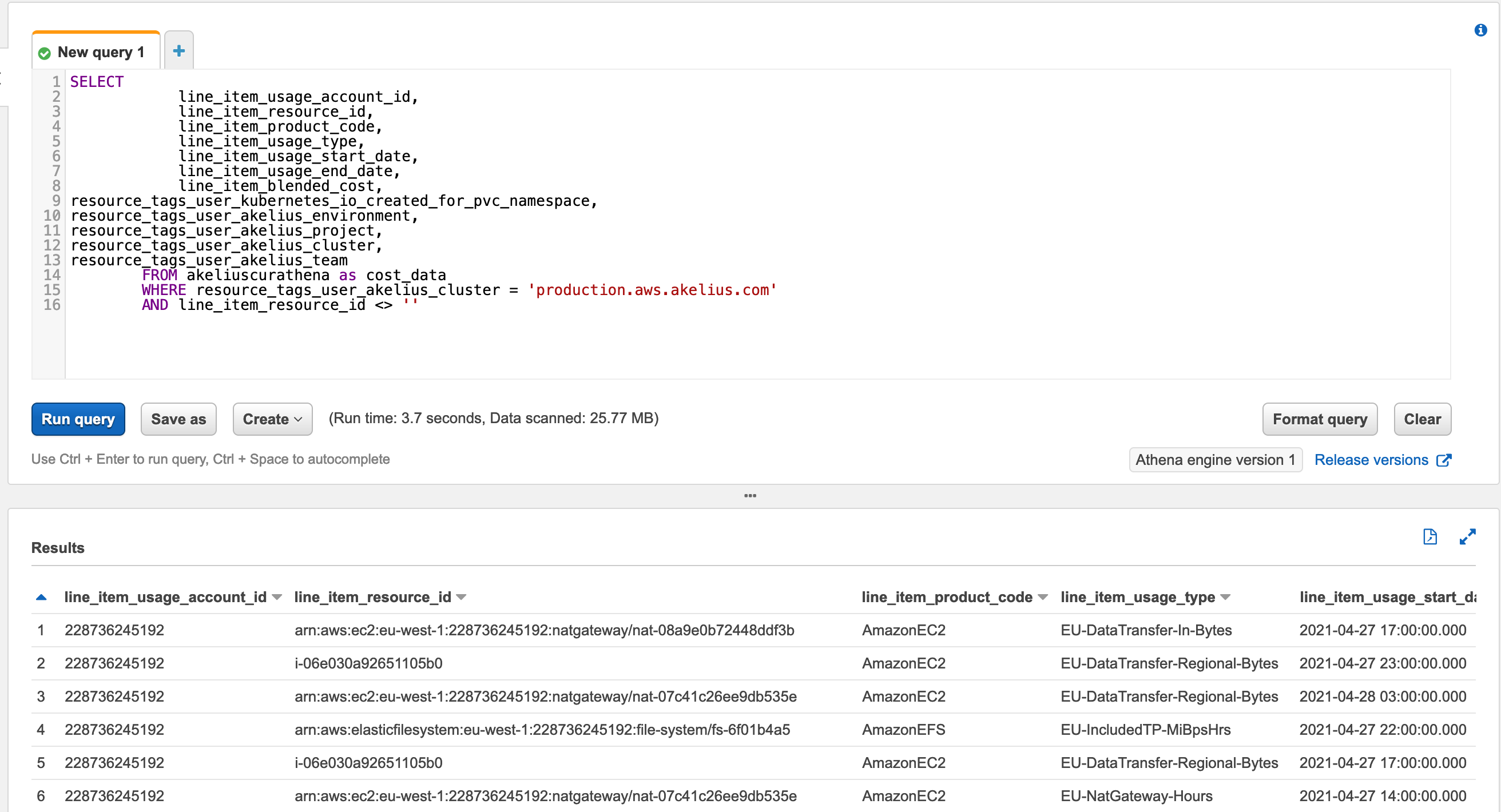 Azure and AWS External costs are not summed correctly · Issue #764 · opencost/opencost · GitHub