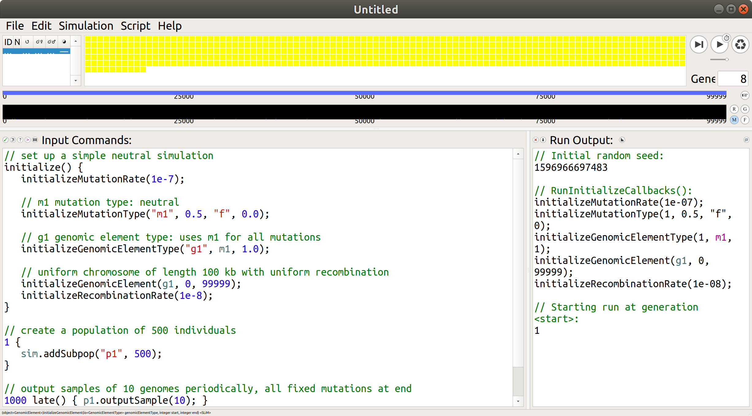 QtSLiM needs some kind of installation plan · Issue #78 · MesserLab ...