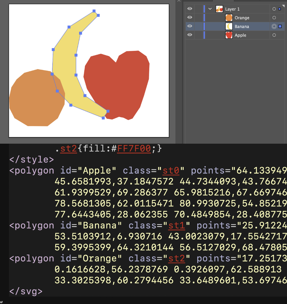 Provide Some Way Of Importing Svg Paths For Constraintsobjectives